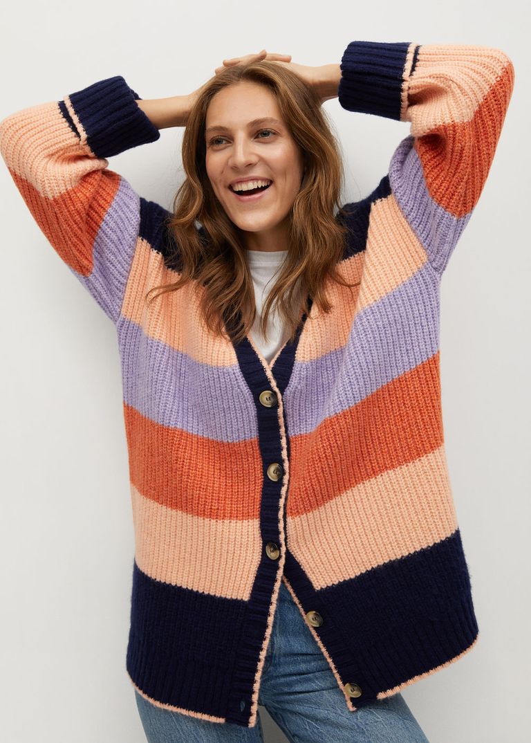 35 Fun Sweaters You'll Want to Wear All Season Long | Who What Wear