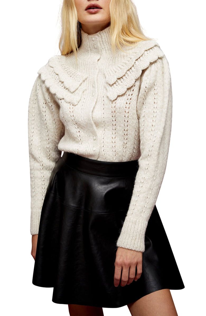 35 Fun Sweaters You'll Want to Wear All Season Long | Who What Wear