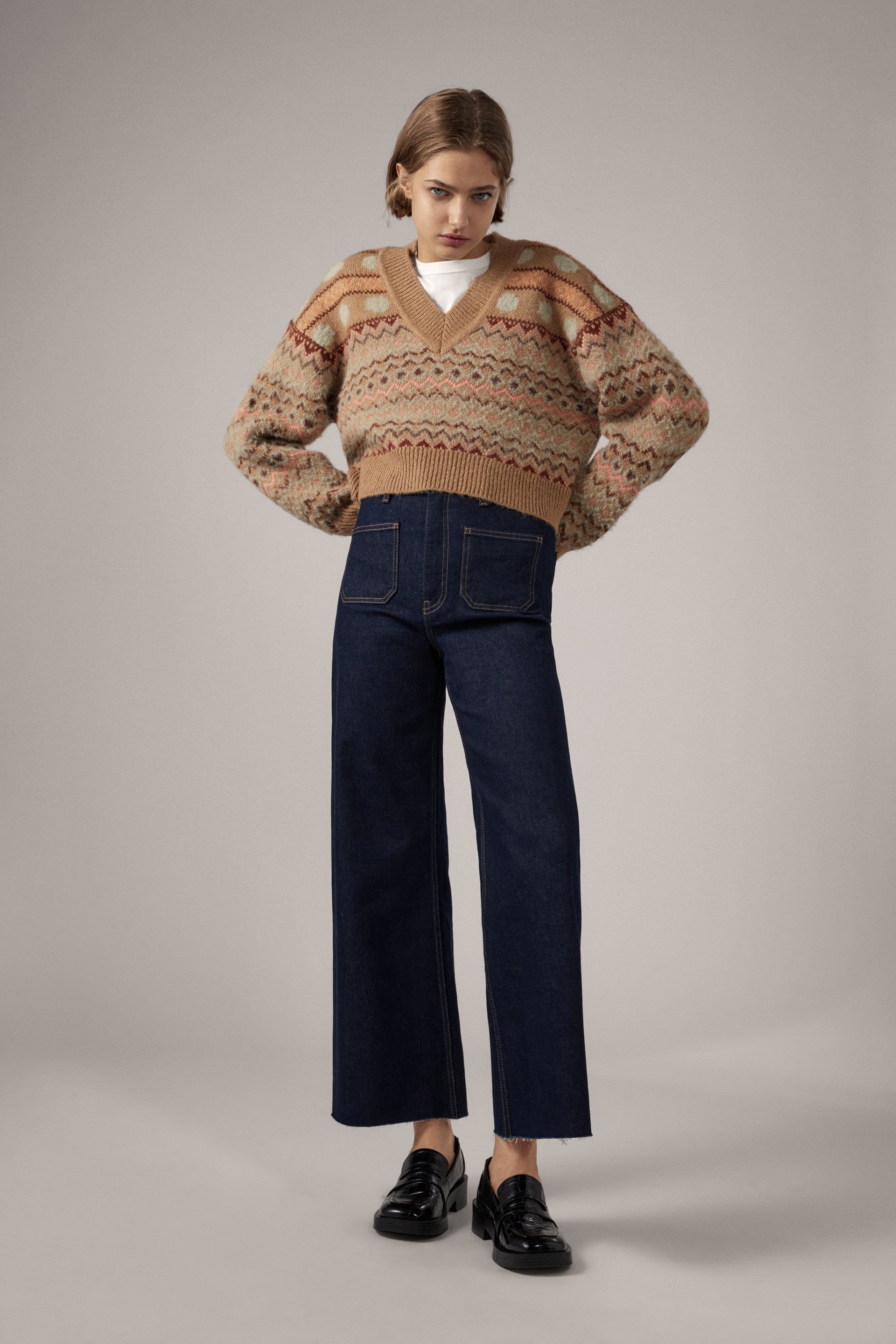 35 Fun Sweaters You'll Want to Wear All Season Long | Who What Wear