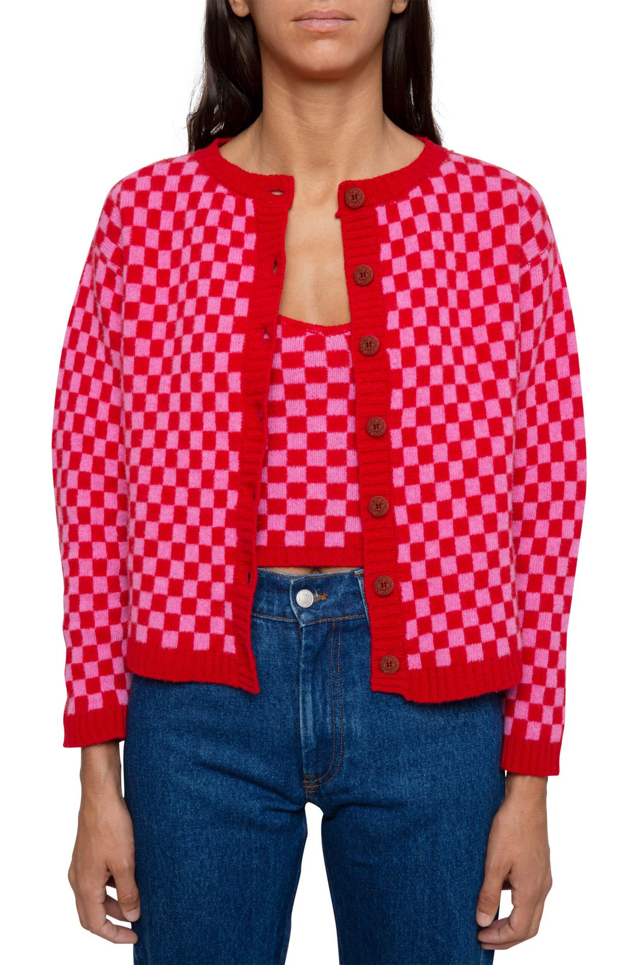 35 Fun Sweaters You'll Want to Wear All Season Long | Who What Wear