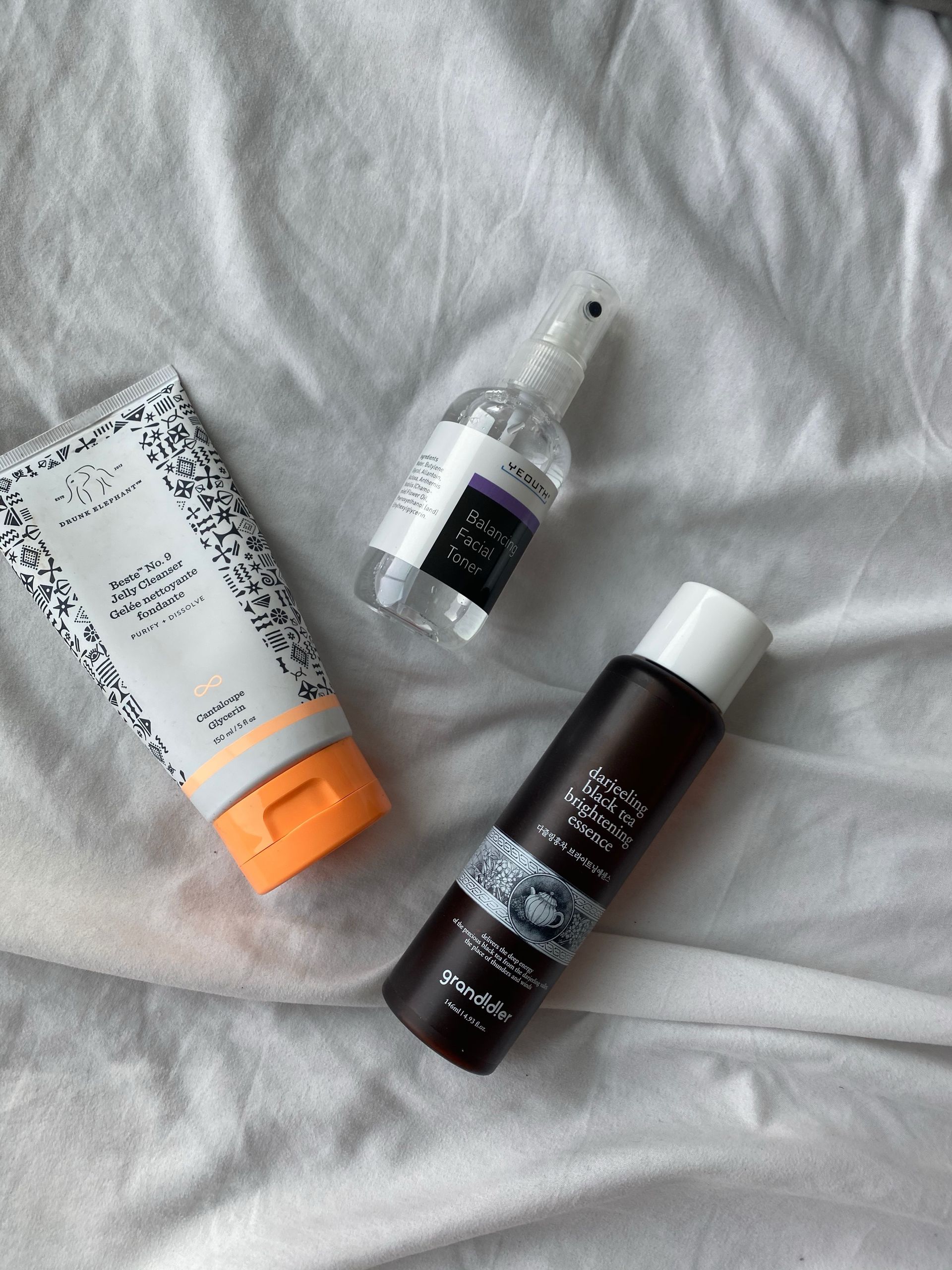 The 10 Best Products for Sensitive Skin | Who What Wear