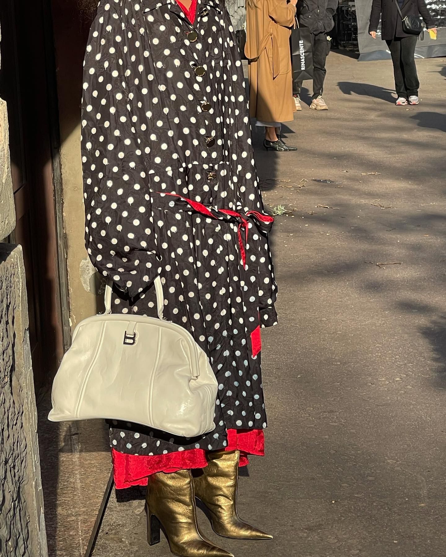 9 Odd Color Combinations That Fashion People Love | Who What Wear