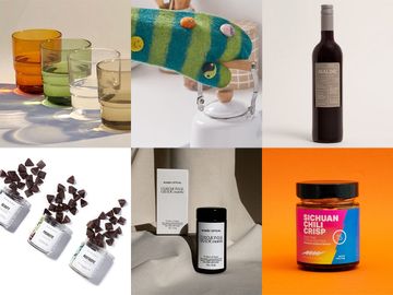 The Best Food and Kitchen Gear to Gift in 2020 | Who What Wear