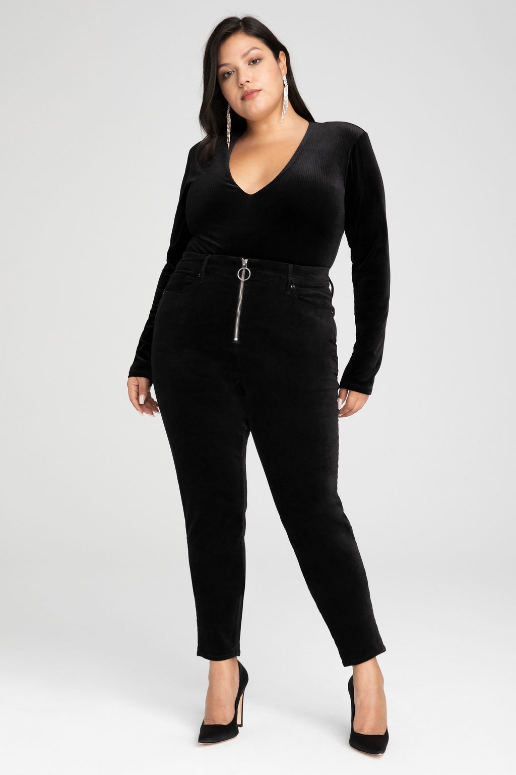 The 5 Best Size-Inclusive Fashion Brands for Women | Who What Wear