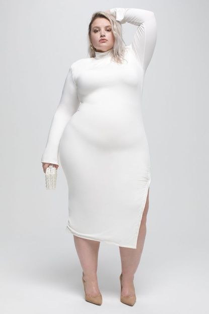 The 5 Best Size-Inclusive Fashion Brands for Women | Who What Wear