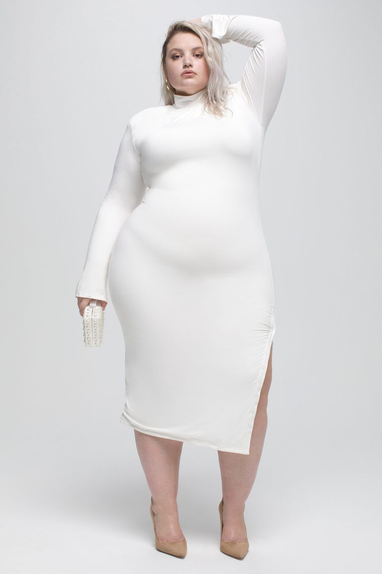 The 5 Best Size-Inclusive Fashion Brands for Women | Who What Wear