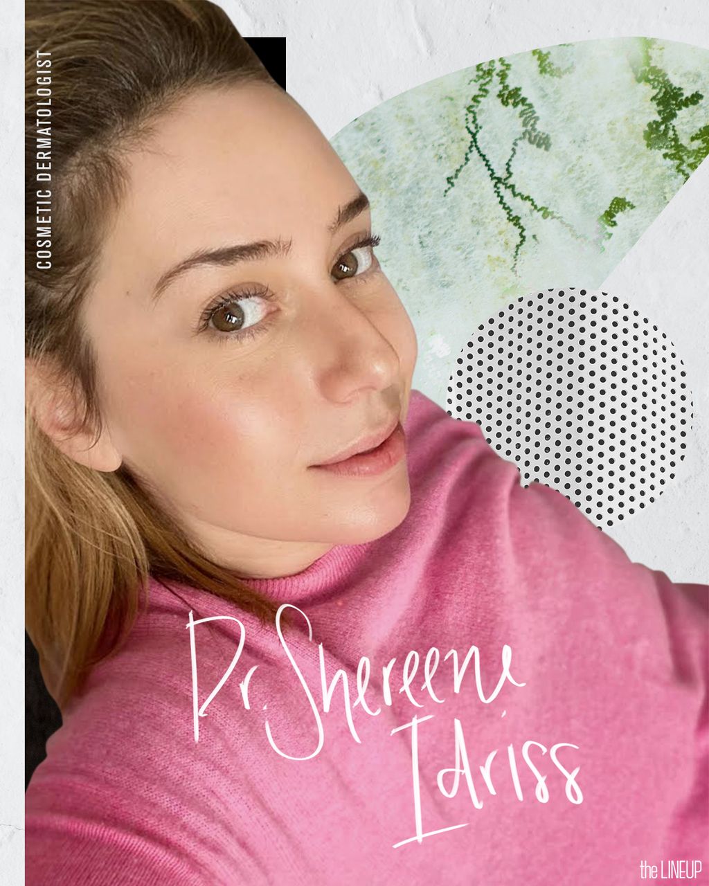 Shereene Idriss's Favorite Beauty Products | Who What Wear