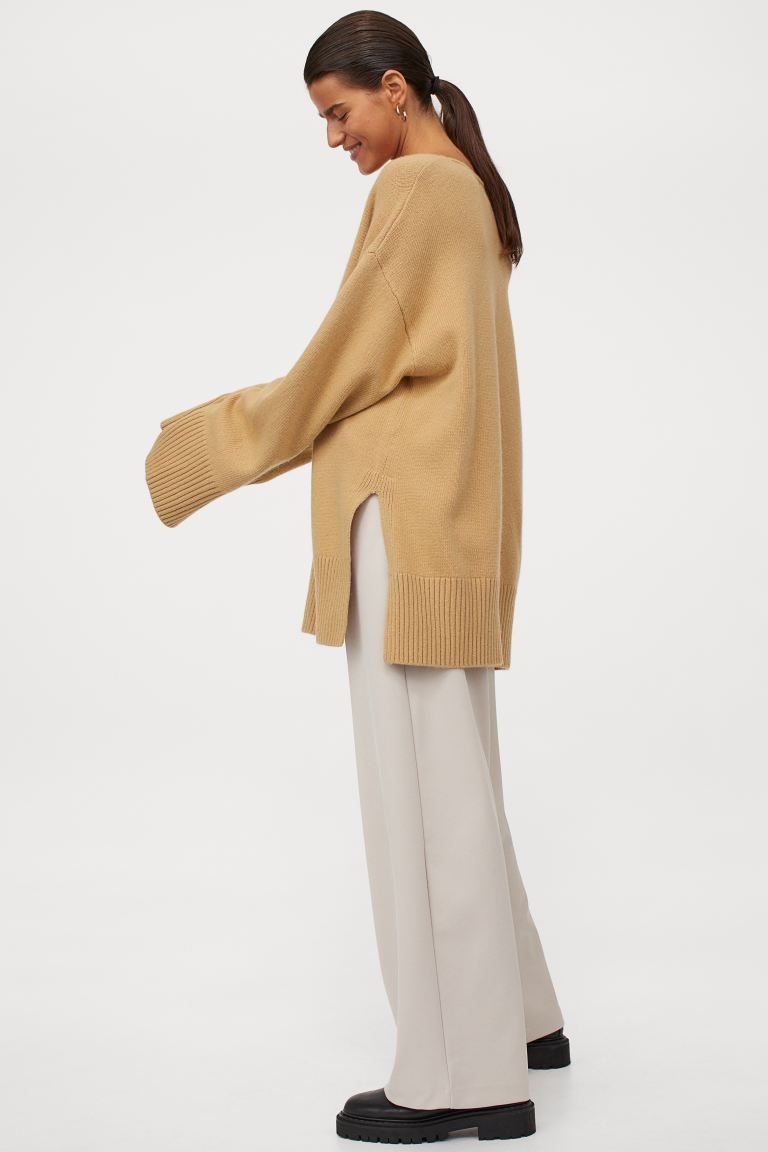 The 24 Best Items From H&M's Premium Line | Who What Wear