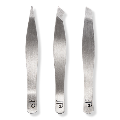 The 10 Best Tweezers for Perfect Brows | Who What Wear