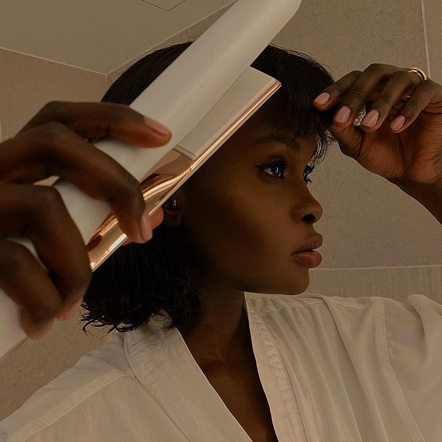 The 21 Best Heat Protectants for Your Hair | Who What Wear