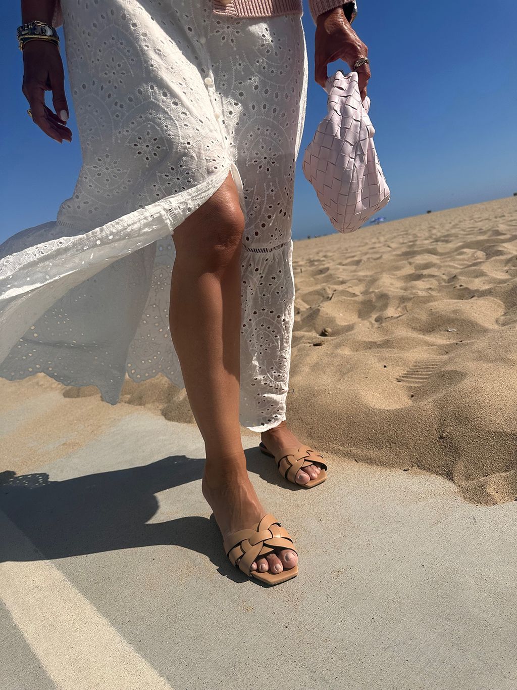 5 Versatile Pairs of Shoes I'm Wearing Over and Over | Who What Wear