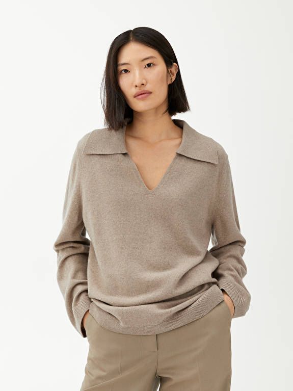 The Knitwear We Love From Zara, & Other Stories, and Arket | Who What Wear
