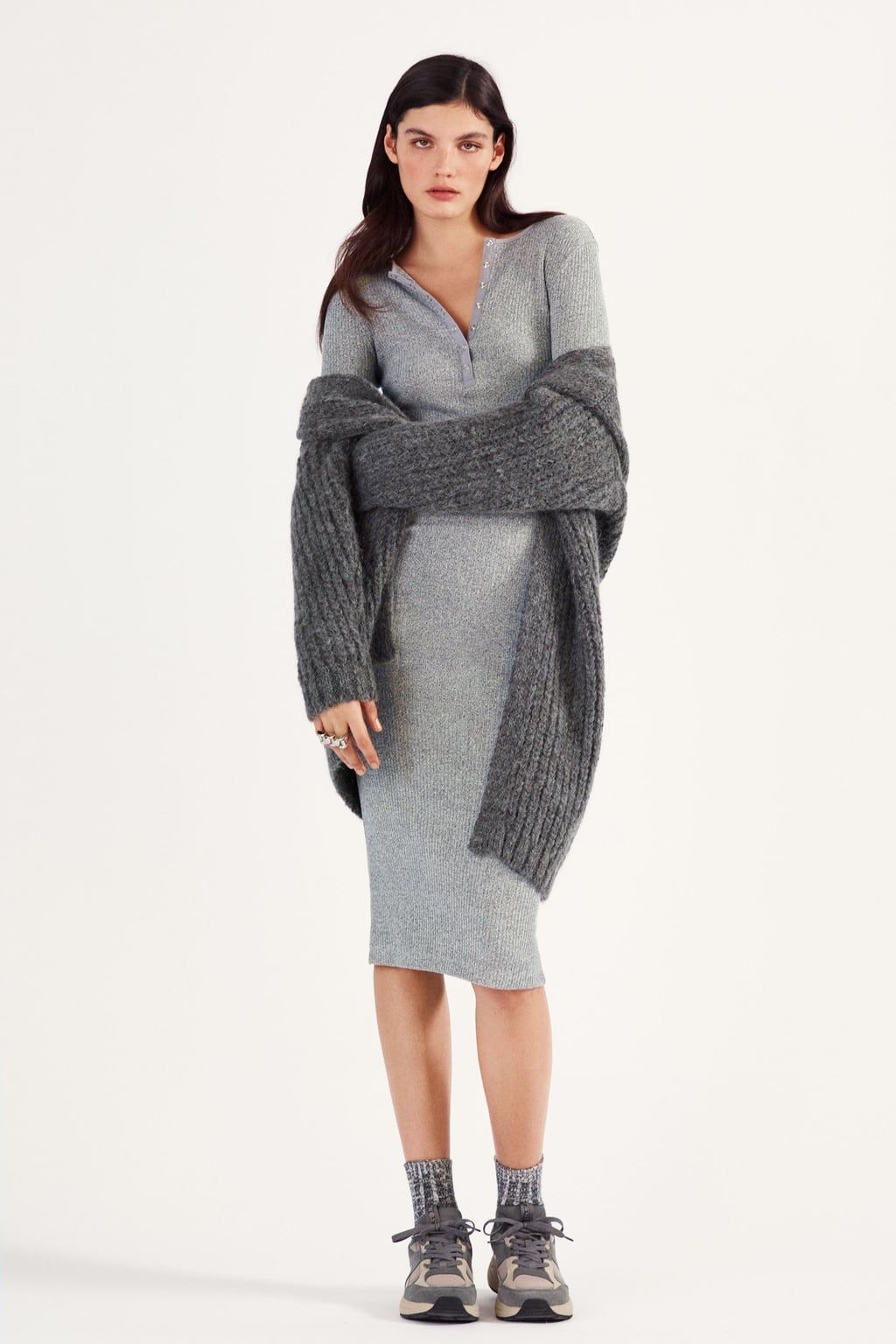 31 Zara Basics We're Wearing in 2021 | Who What Wear