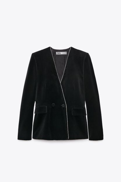 31 Zara Basics We're Wearing in 2021 | Who What Wear