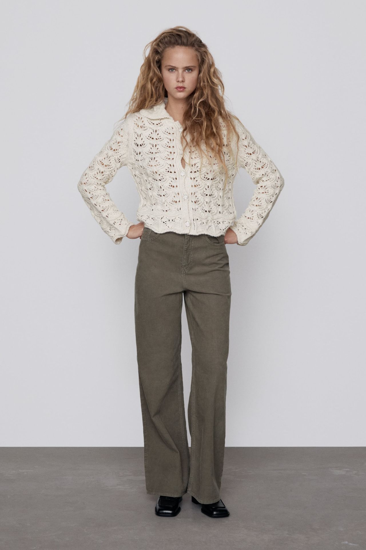 31 Zara Basics We're Wearing in 2021 | Who What Wear