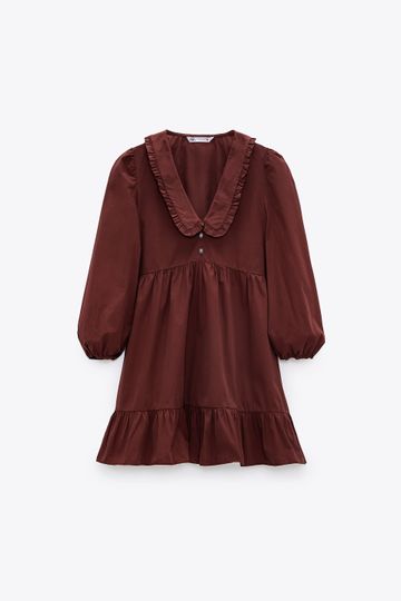 31 Zara Basics We're Wearing in 2021 | Who What Wear