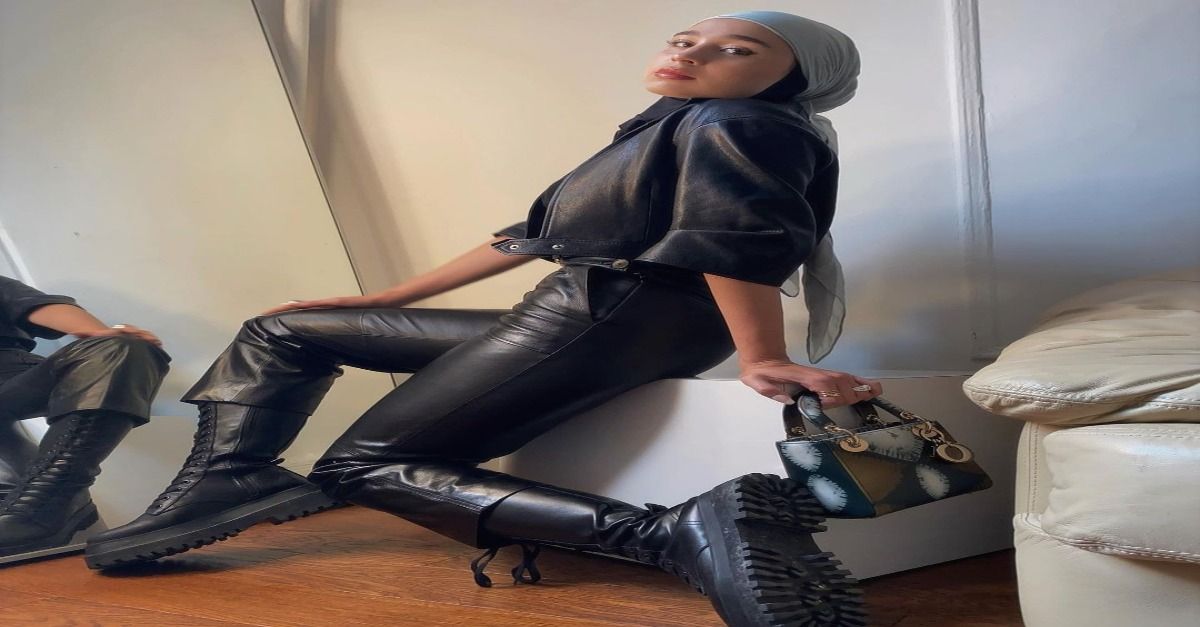 The 7 Best Instagram Outfits We Saw in December | Who What Wear