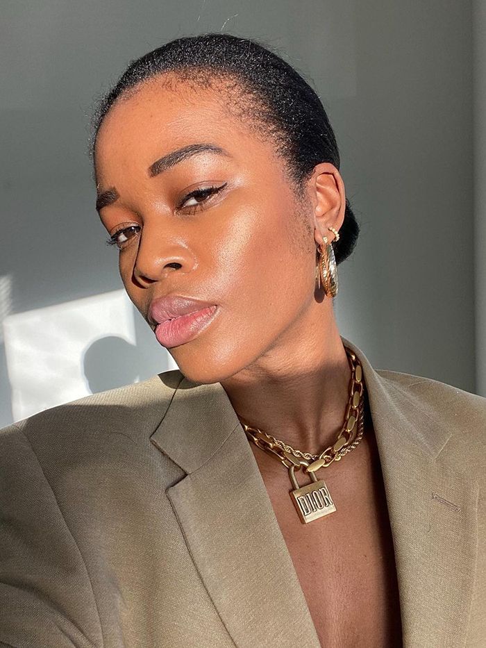 11 Low-Maintenance Beauty Looks You'll Want to Try in 2021 | Who What Wear