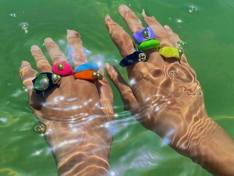 I'm Utterly Obsessed With These 30 Indie-Label Buys | Who What Wear