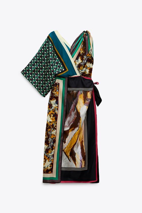 Best Zara Items 2021: The Pieces to Buy Before They Sell Out | Who What ...