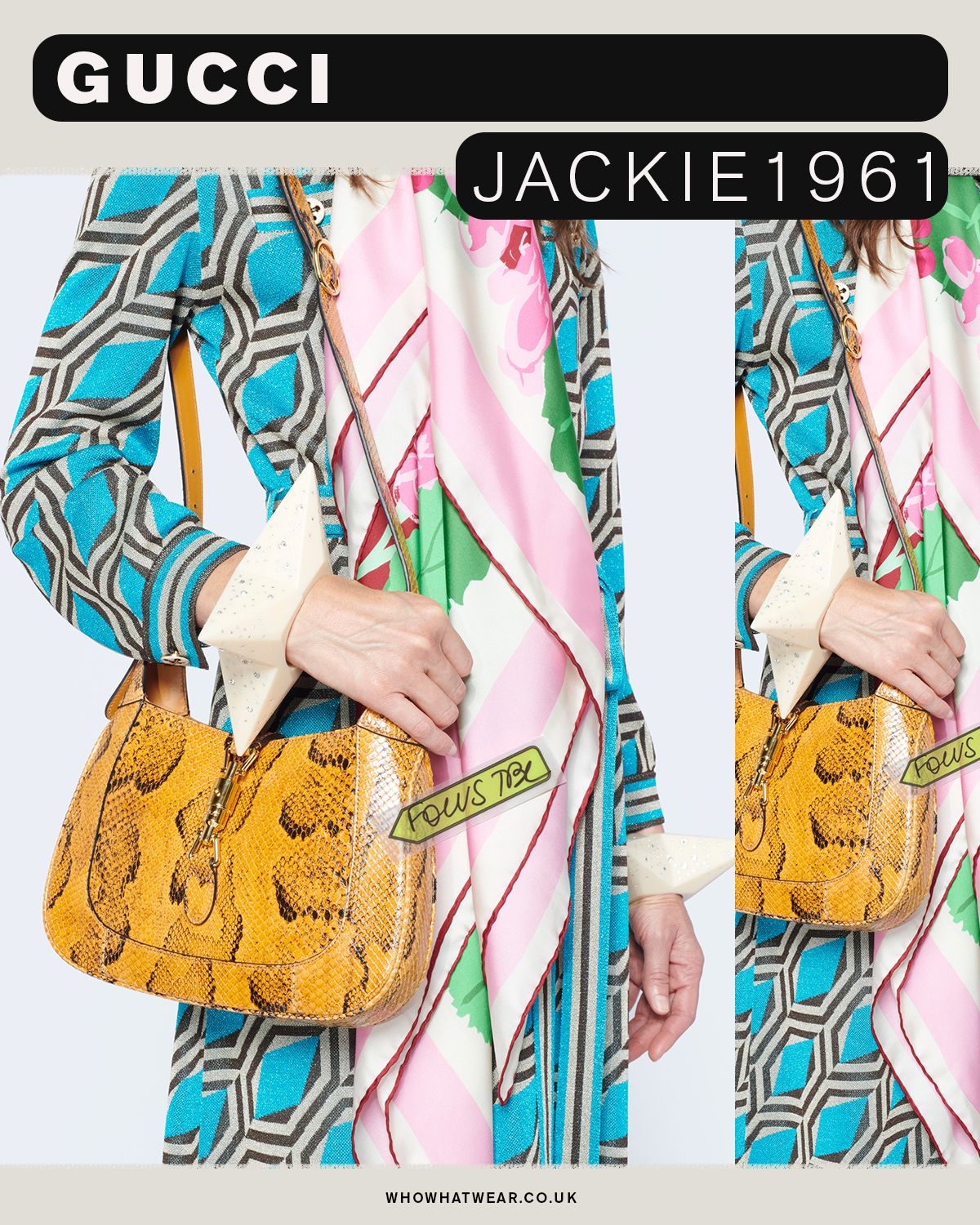 The 15 Best Designer Bags of 2021, Hands Down | Who What Wear UK