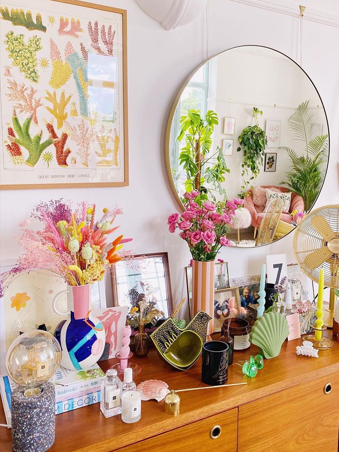 The 22 Best Vases That Are Unique and Stylish | Who What Wear
