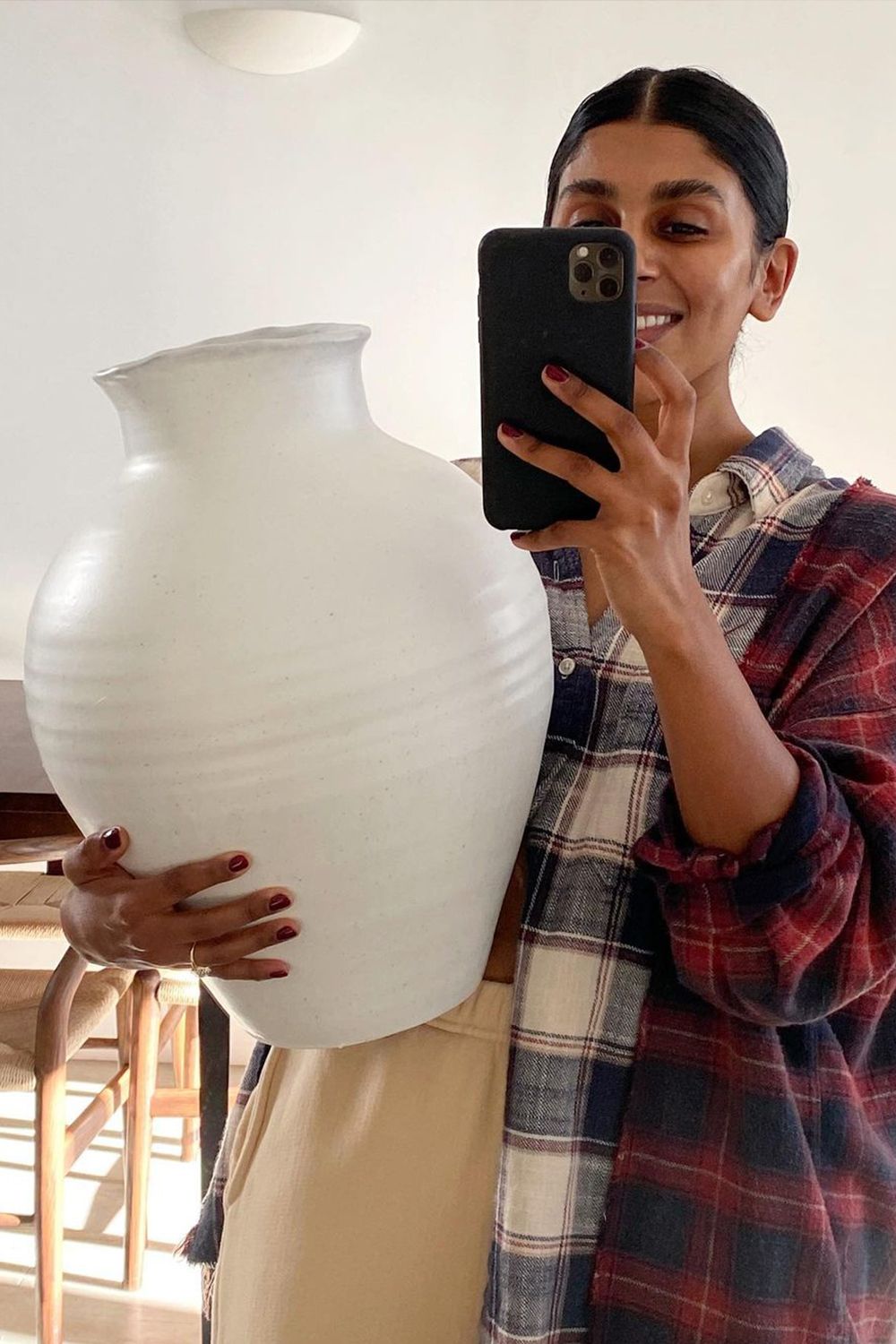 The 22 Best Vases That Are Unique and Stylish | Who What Wear