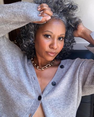 These 6 Trends Are the Perfect Example of Ageless Style | Who What Wear UK