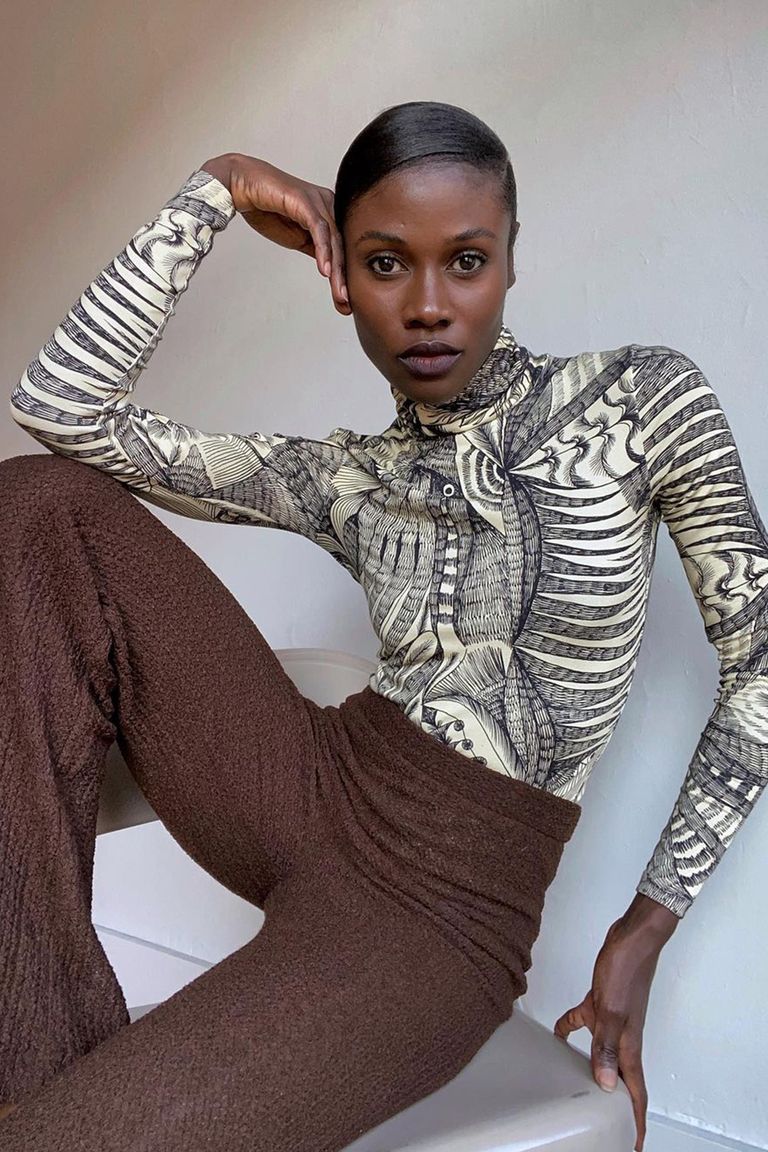 9 Cool, New Microtrends to Wear in 2021 | Who What Wear