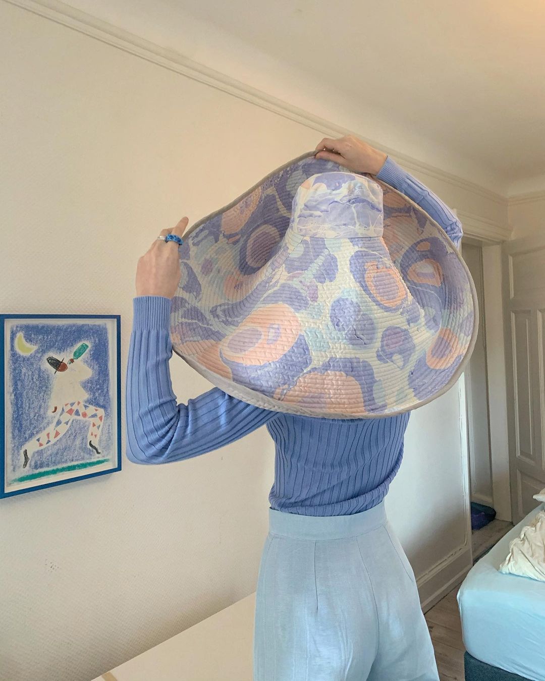 10 Cool, New Microtrends to Wear in 2021 | Who What Wear UK