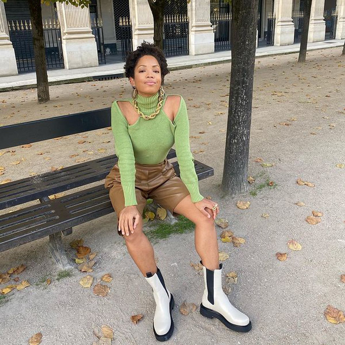 Shoe Trends 2021: The Seven Styles to Bookmark This Autumn | Who What ...