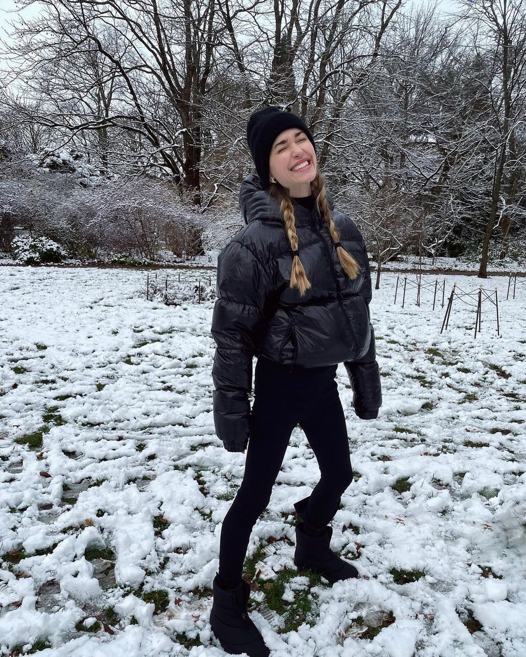 5 Items You Need to Style a Puffer Jacket | Who What Wear