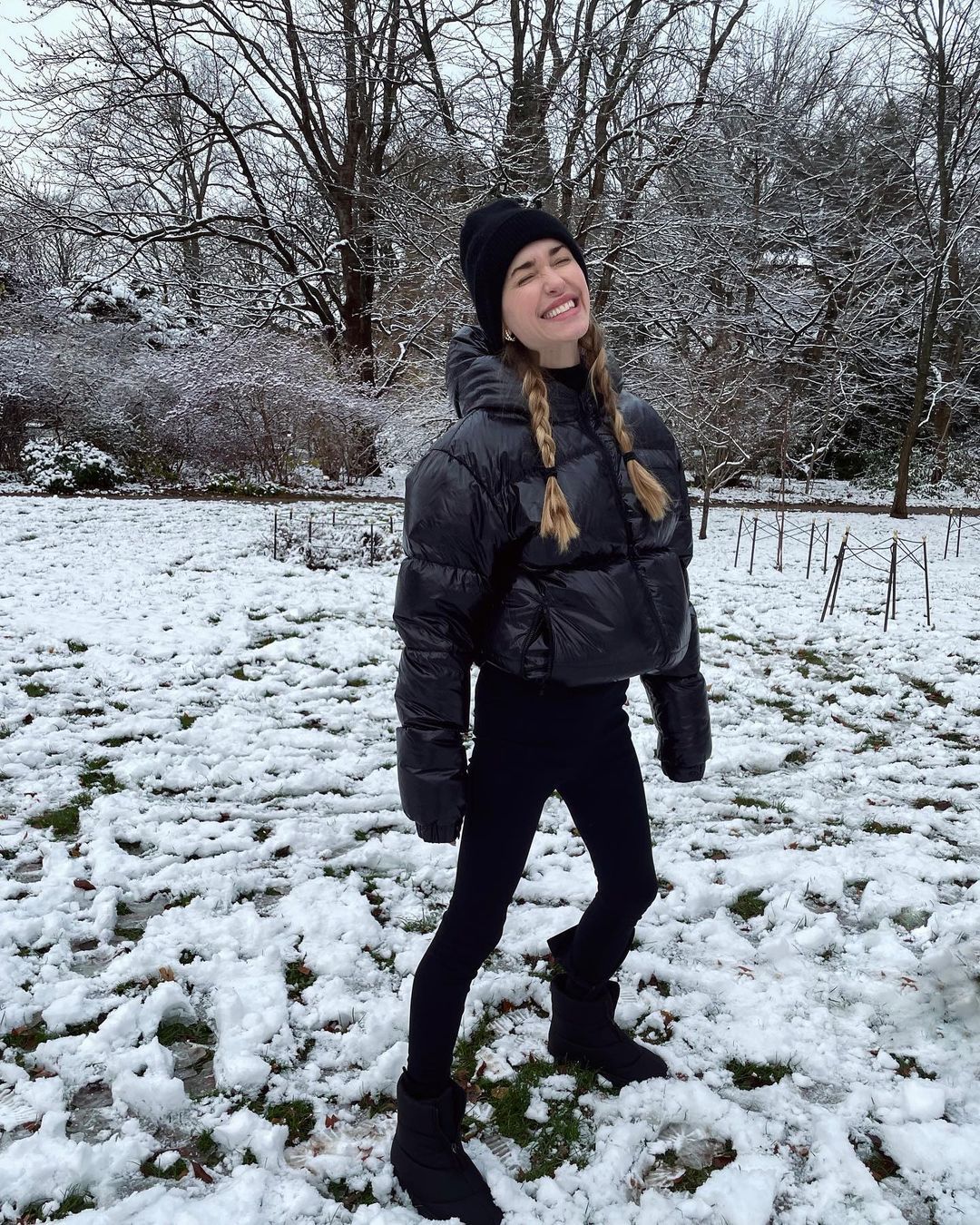 5 Items You Need to Style a Puffer Jacket | Who What Wear