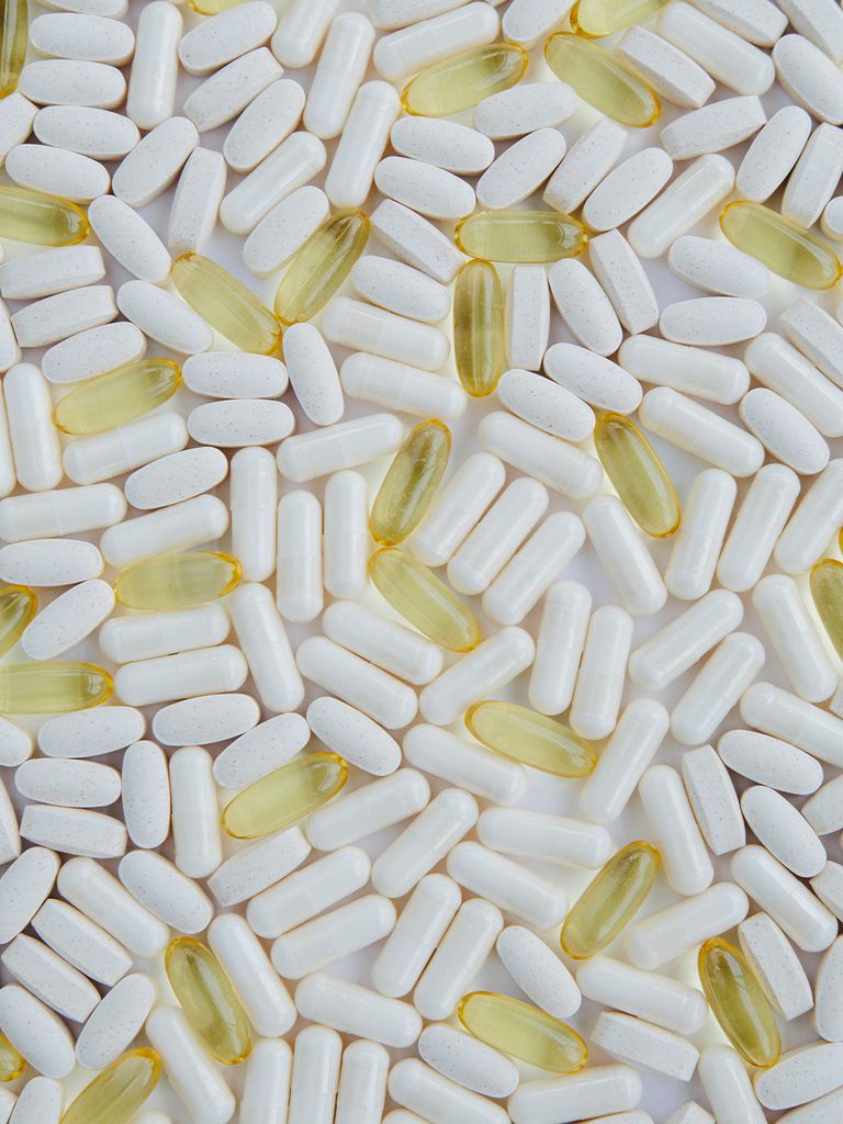 Everything You Need to Know About Vitamin B5 for Acne | Who What Wear