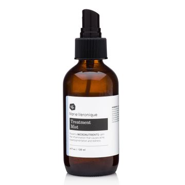 Everything You Need to Know About Vitamin B5 for Acne | Who What Wear