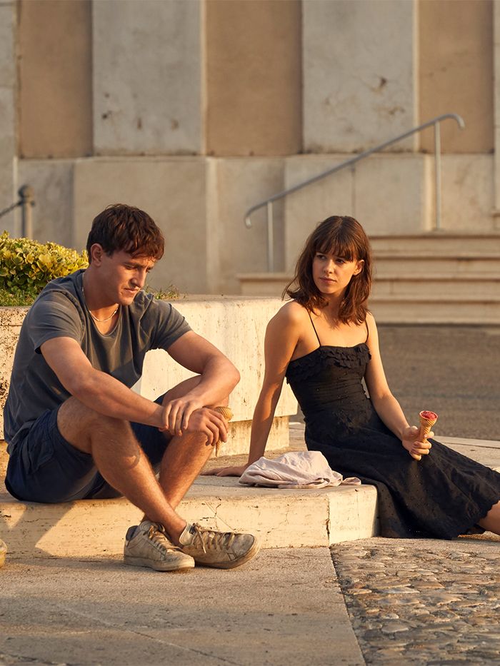 The Most Memorable TV Fashion Moments of 2020 | Who What Wear UK