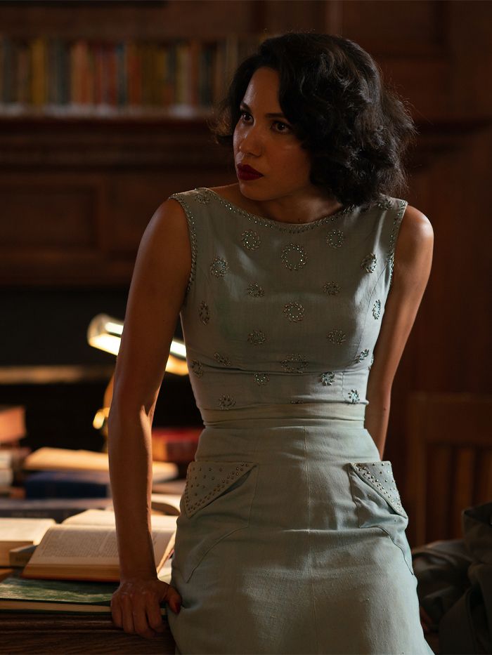 The Most Memorable TV Fashion Moments of 2020 | Who What Wear UK