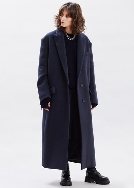 We Have Our Eyes on These 2021 Winter Coat Trends | Who What Wear