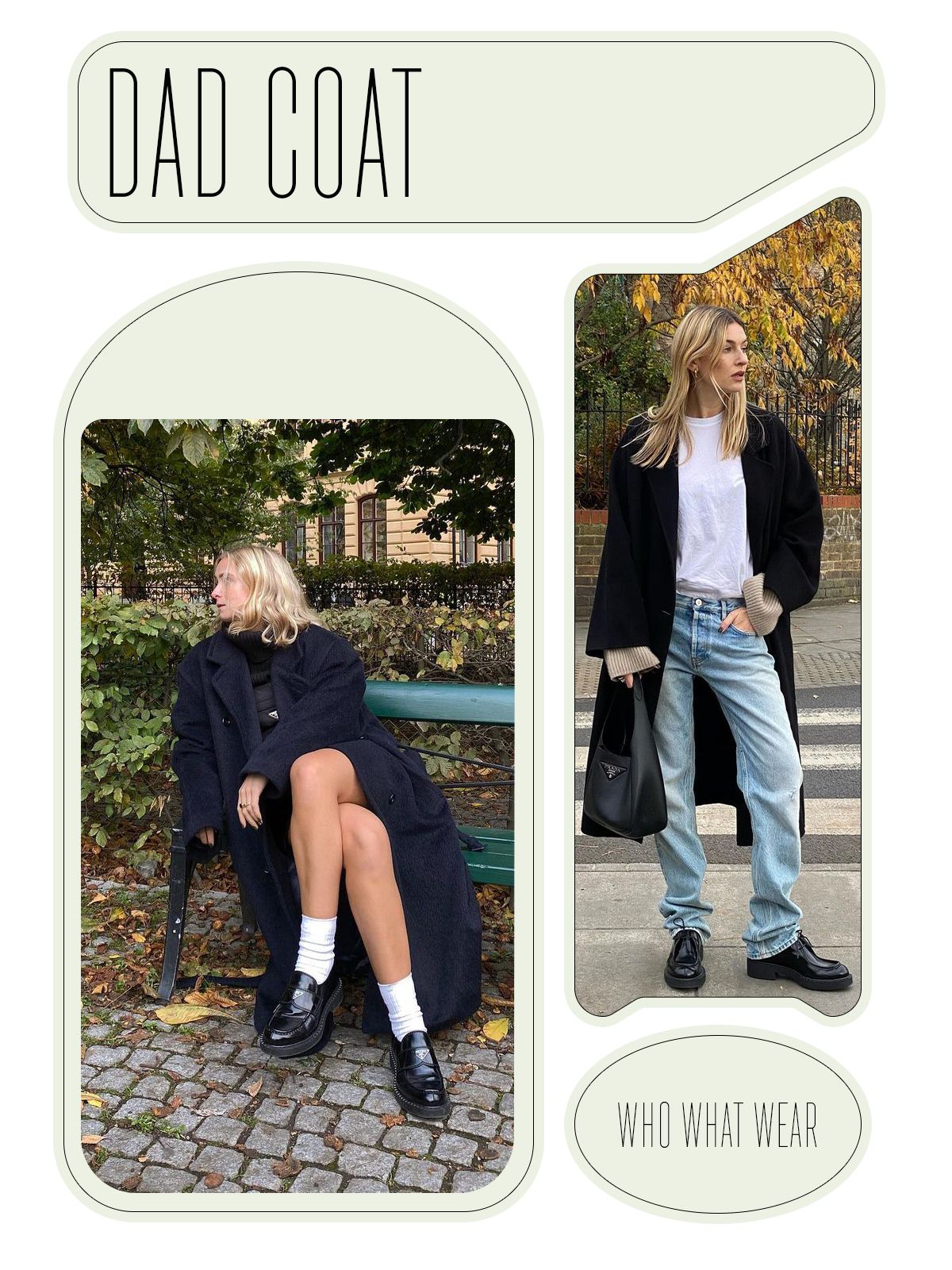 We Have Our Eyes on These 2021 Winter Coat Trends | Who What Wear