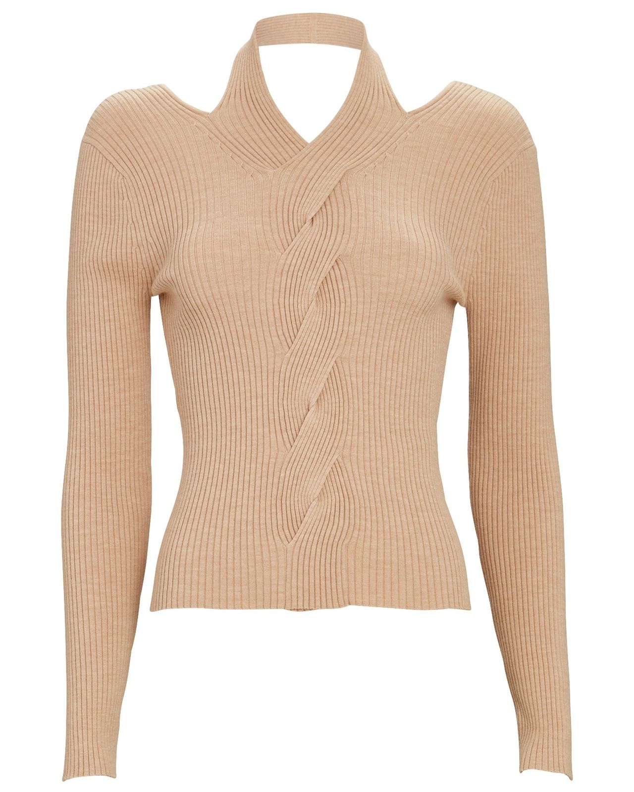 36 Pretty Statement Sweaters to Wear With Your Jeans | Who What Wear