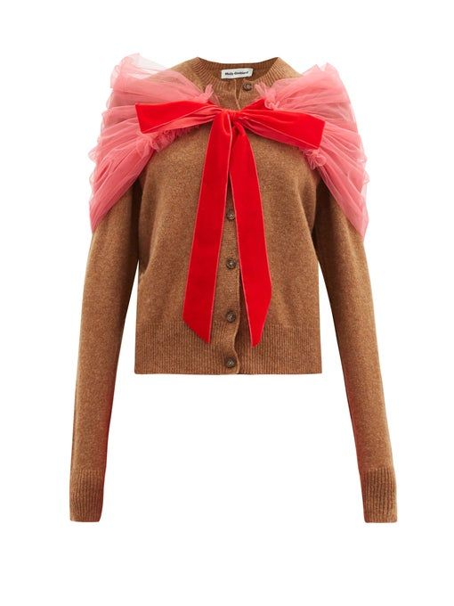 36 Pretty Statement Sweaters to Wear With Your Jeans | Who What Wear