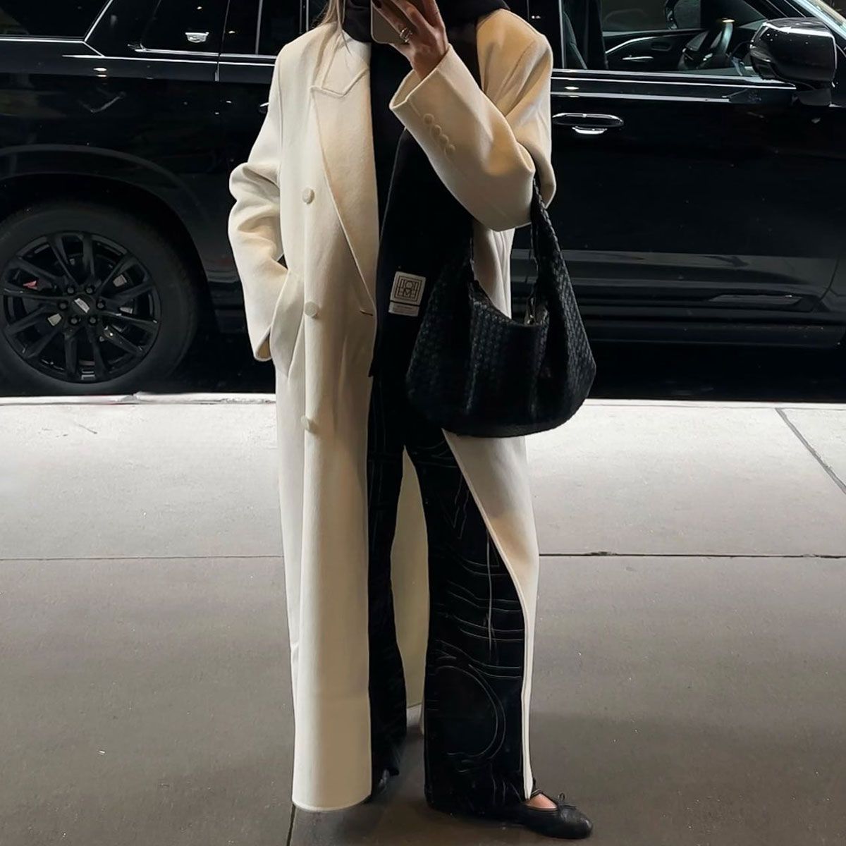 The 9 Best Winter Basics to Survive the Season in Style | Who What Wear