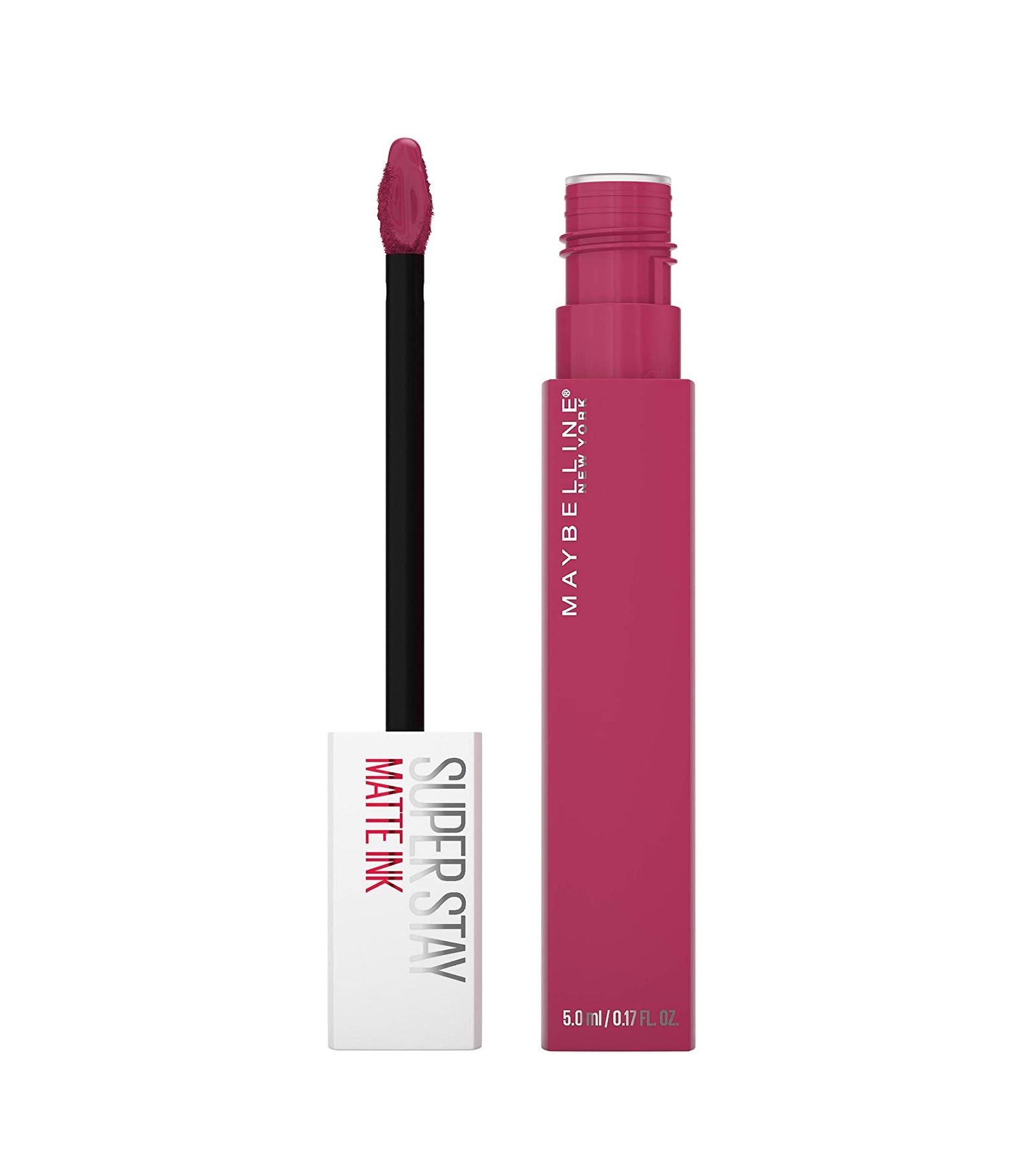 The 15 Best Drugstore Lip Stains That Will Stay Put | Who What Wear