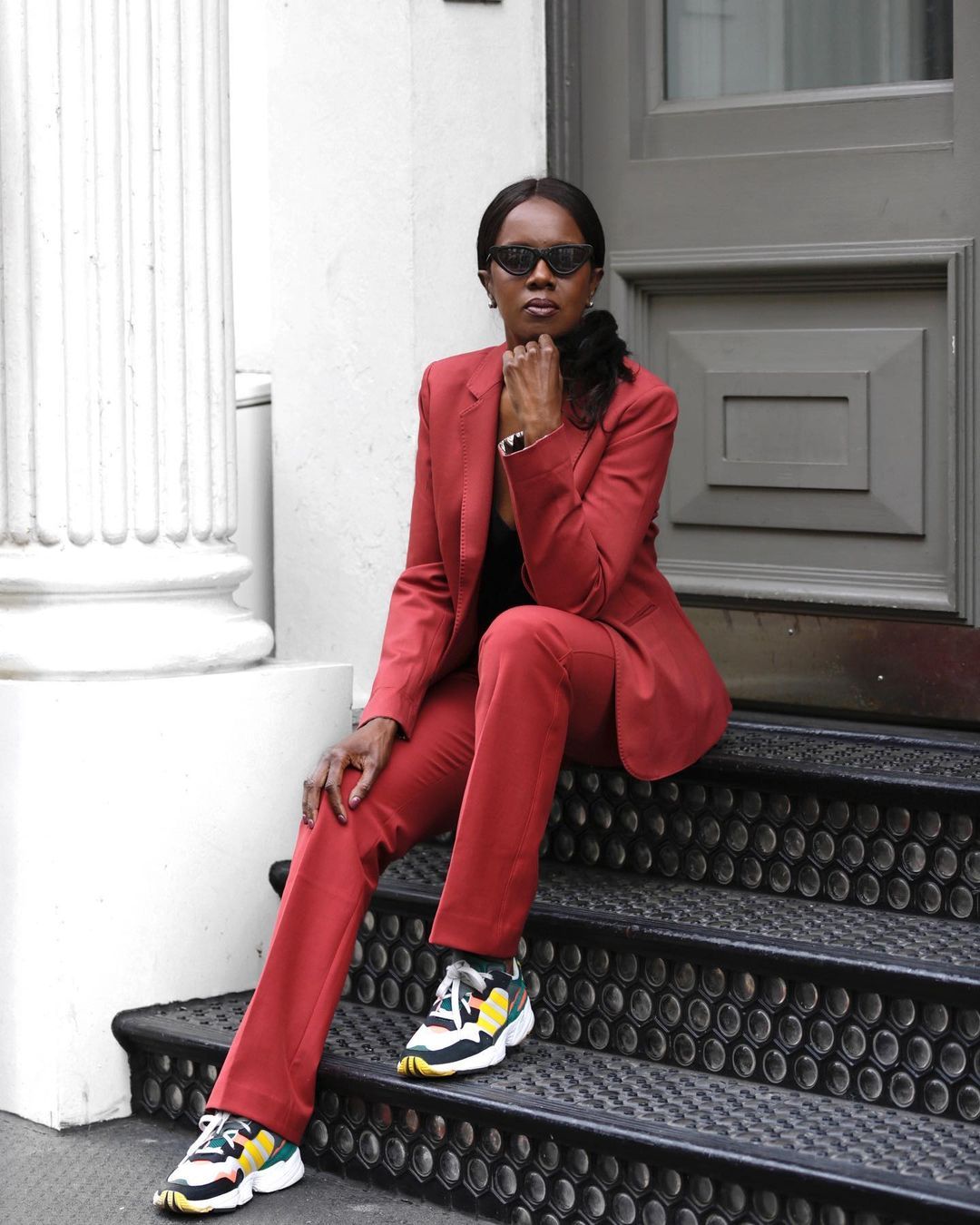 5 Sneaker Trends That Will Be Popular in 2021 | Who What Wear