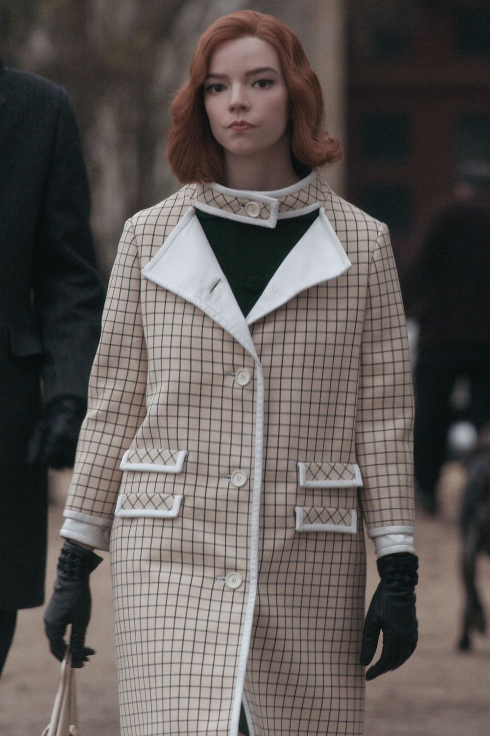 The Trends From The Queen's Gambit I Want to Copy | Who What Wear