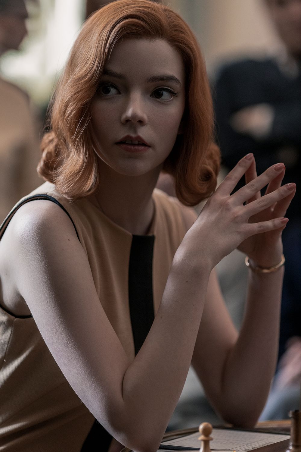 The Trends From The Queen's Gambit I Want to Copy | Who What Wear