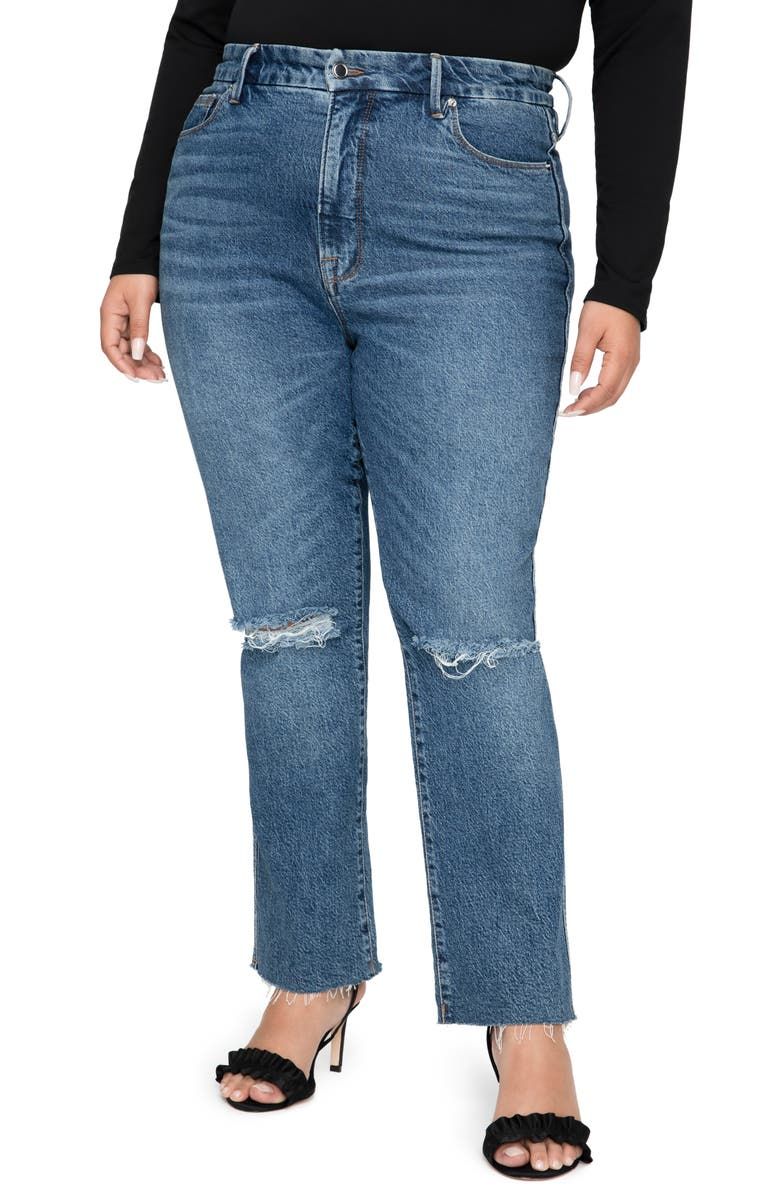 How to Buy Jeans Online—and 5 Tricks for No Returns | Who What Wear