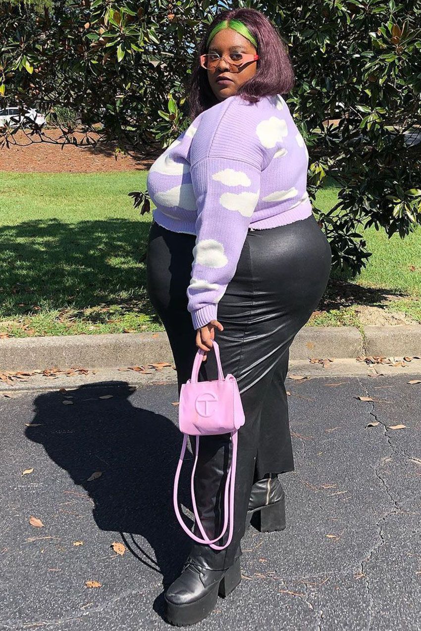 7 Models on Size Inclusivity and Representation in Fashion | Who What Wear