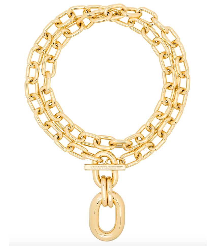9 Spring/Summer 2021 Jewelry Trends You'll Want to Wear | Who What Wear