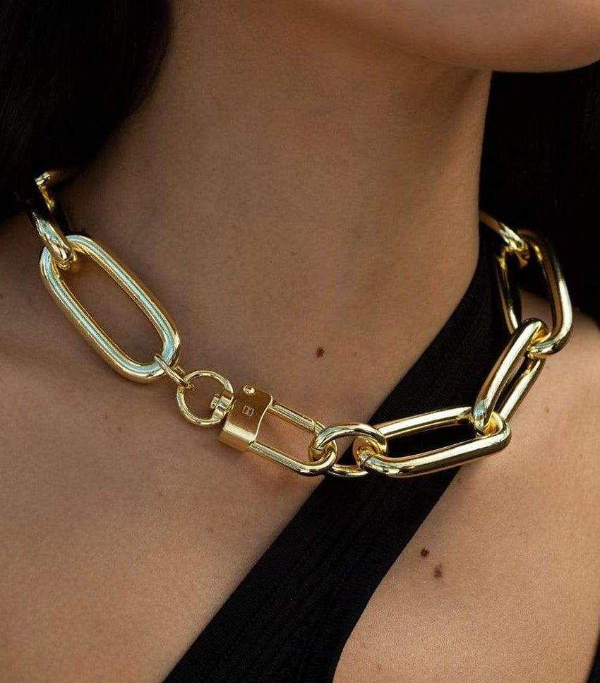 9 Spring/Summer 2021 Jewelry Trends You'll Want to Wear | Who What Wear